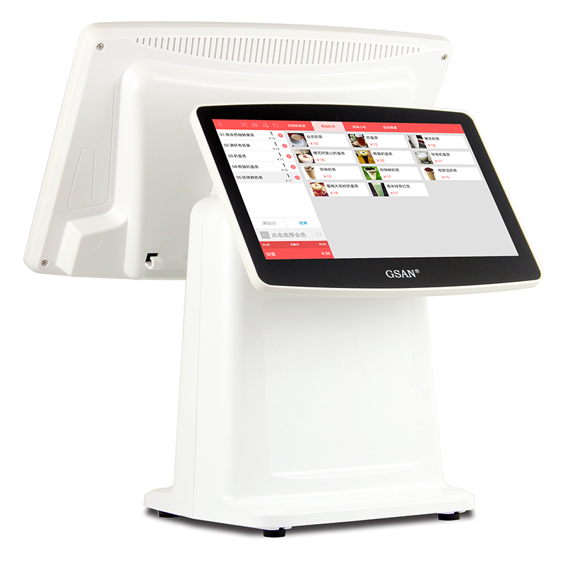 Smart Micros POS System For Small Business from China manufacturer - GSAN